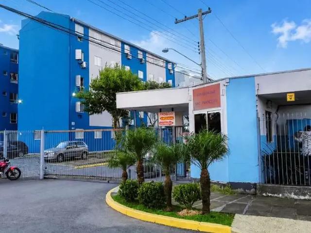 Apartamento para Venda em Porto Alegre/RS Rubem Berta 2 Quartos