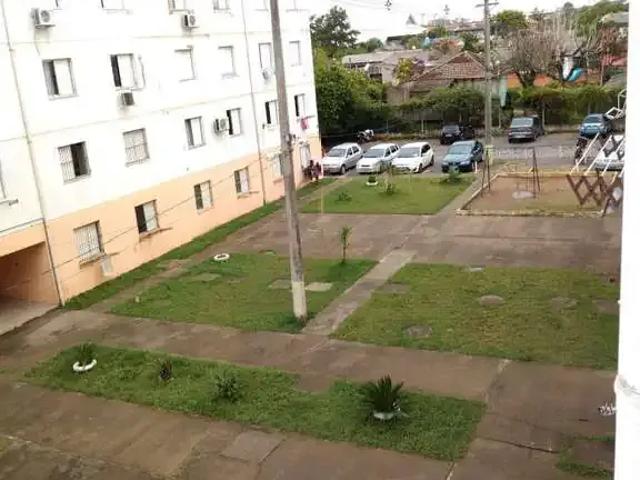 Apartamento para Venda em Porto Alegre/RS Rubem Berta 2 Quartos