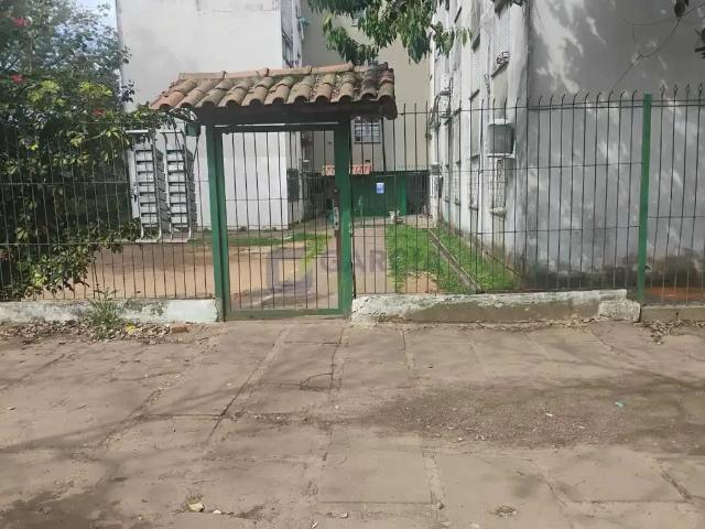 Apartamento para Venda em Porto Alegre/RS Rubem Berta 2 Quartos