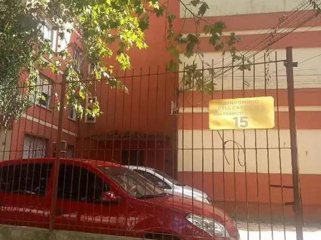 Apartamento para Venda em Porto Alegre/RS Rubem Berta 2 Quartos
