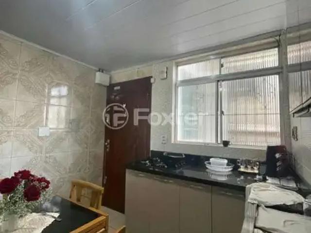Apartamento para Venda em Porto Alegre/RS Rubem Berta 2 Quartos