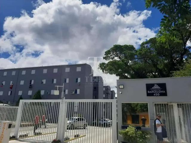 Apartamento para Venda em Porto Alegre/RS Rubem Berta 2 Quartos