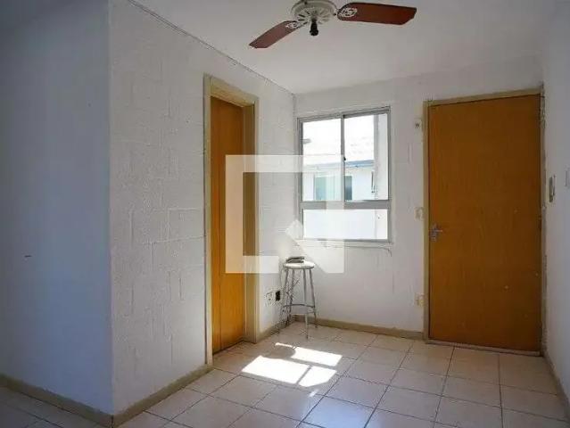 Apartamento para Venda em Porto Alegre/RS Rubem Berta 2 Quartos