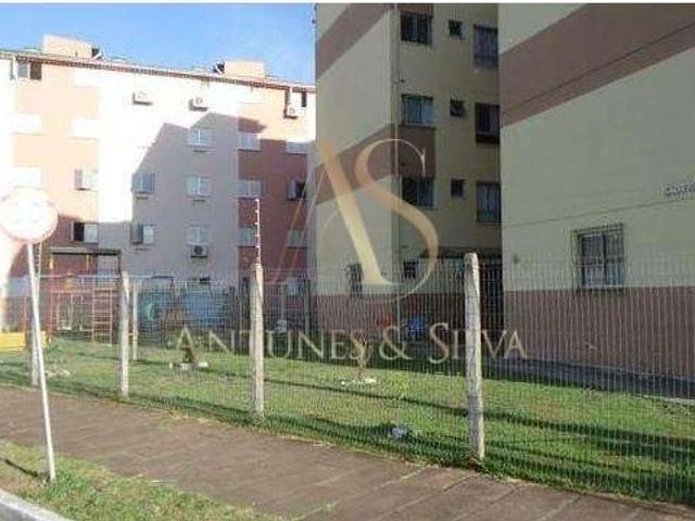 Apartamento para Venda em Porto Alegre/RS Rubem Berta 2 Quartos