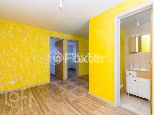 Apartamento para Venda em Porto Alegre/RS Rubem Berta 2 Quartos