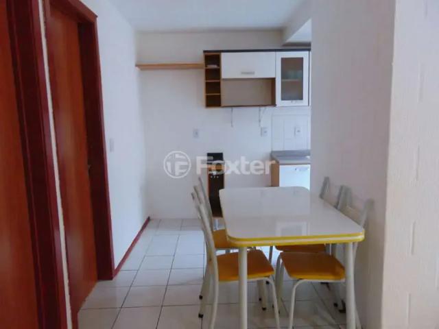 Apartamento para Venda em Porto Alegre/RS Rubem Berta 2 Quartos
