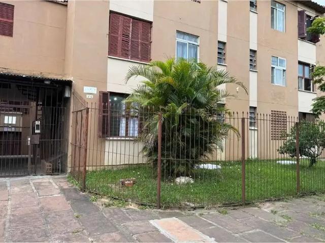 Apartamento para Venda em Porto Alegre/RS Rubem Berta 2 Quartos
