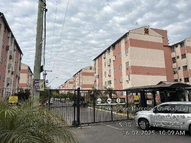 Apartamento para Venda em Porto Alegre/RS Rubem Berta 2 Quartos