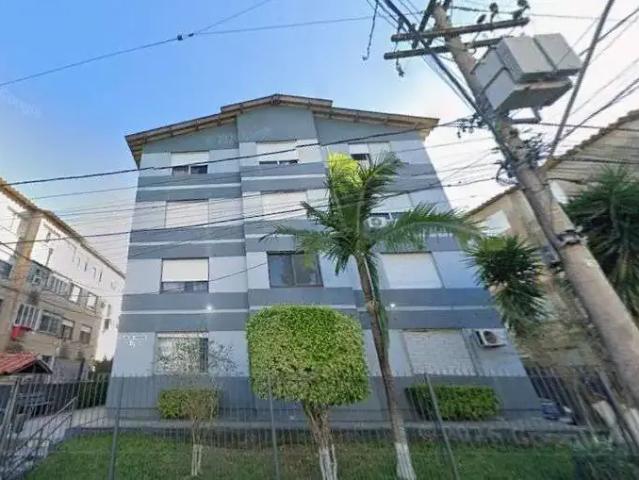 Apartamento para Venda em Porto Alegre/RS Rubem Berta 2 Quartos