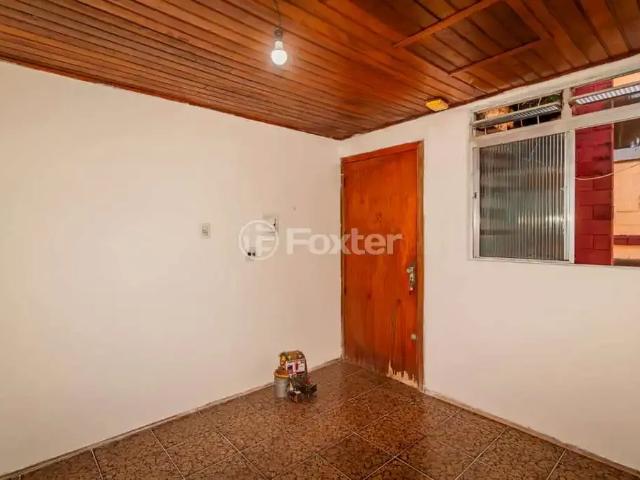 Apartamento para Venda em Porto Alegre/RS Rubem Berta 2 Quartos