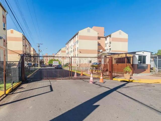 Apartamento para Venda em Porto Alegre/RS Rubem Berta 2 Quartos
