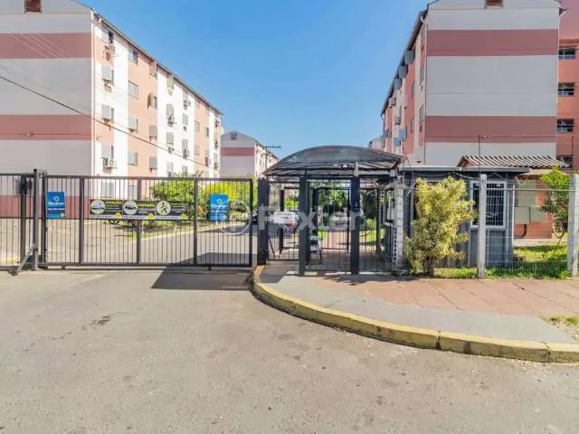 Apartamento para Venda em Porto Alegre/RS Rubem Berta 2 Quartos
