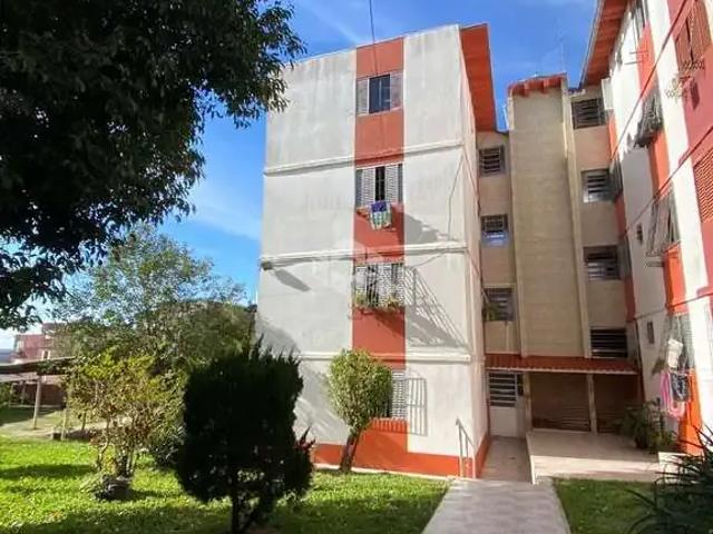 Apartamento para Venda em Porto Alegre/RS Rubem Berta 2 Quartos
