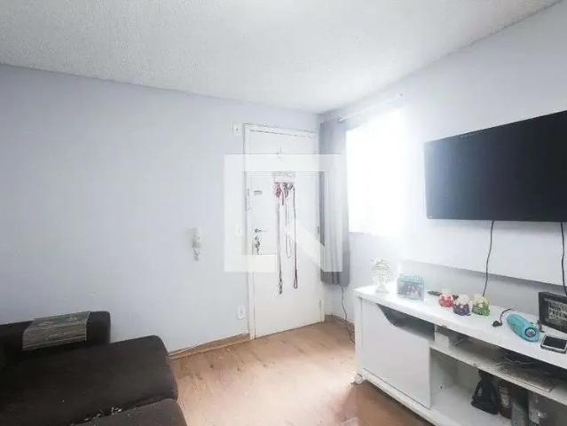 Apartamento para Venda em Porto Alegre/RS Rubem Berta 2 Quartos