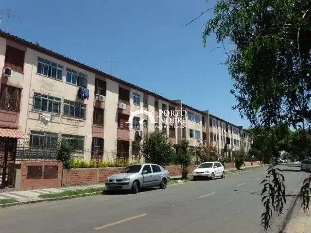 Apartamento para Venda em Porto Alegre/RS Rubem Berta 2 Quartos