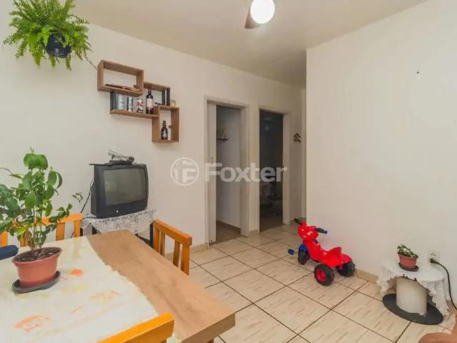 Apartamento para Venda em Porto Alegre/RS Rubem Berta 2 Quartos