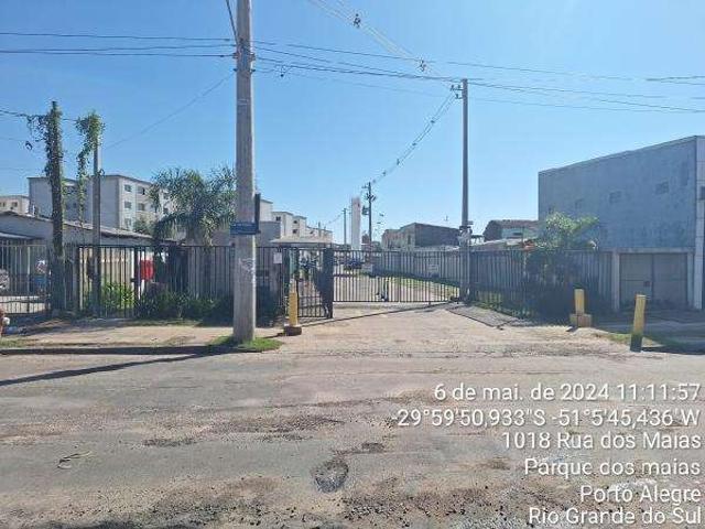 Apartamento para Venda em Porto Alegre/RS Rubem Berta 2 Quartos