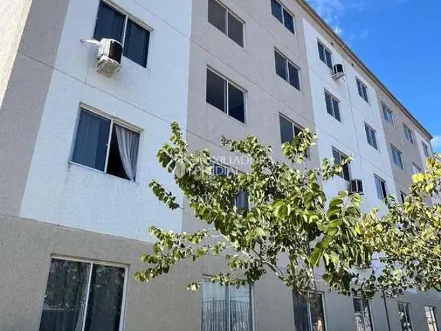 Apartamento para Venda em Porto Alegre/RS Rubem Berta 2 Quartos