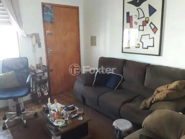 Apartamento para Venda em Porto Alegre/RS Rubem Berta 2 Quartos