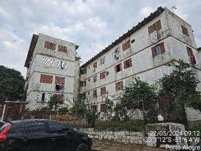 Apartamento para Venda em Porto Alegre/RS Rubem Berta 2 Quartos
