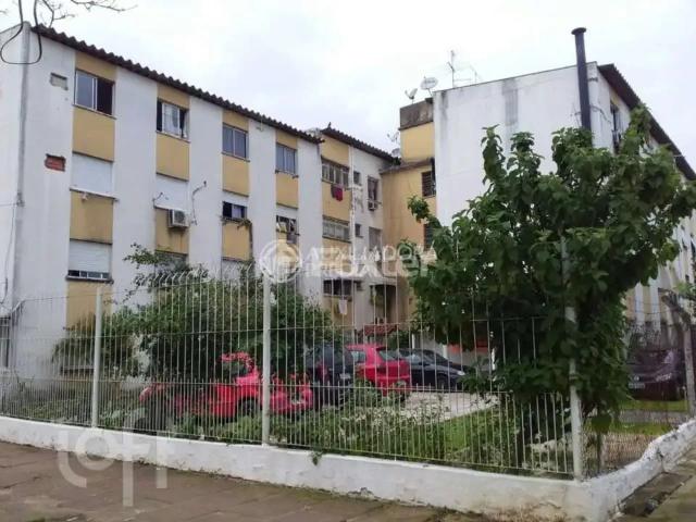 Apartamento para Venda em Porto Alegre/RS Rubem Berta 2 Quartos