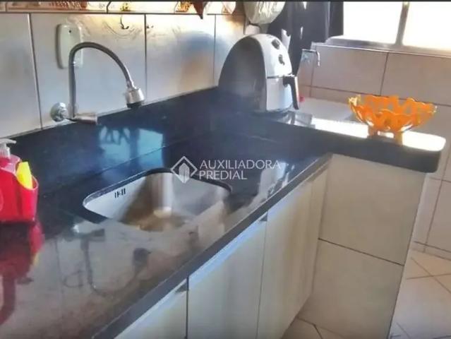 Apartamento para Venda em Porto Alegre/RS Rubem Berta 2 Quartos