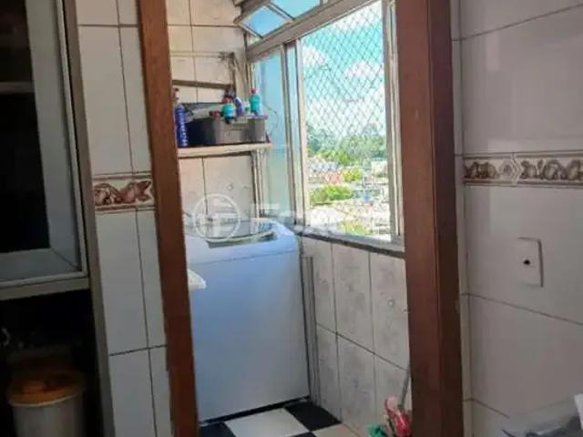 Apartamento para Venda em Porto Alegre/RS Rubem Berta 2 Quartos