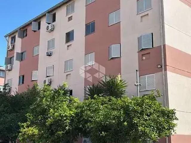 Apartamento para Venda em Porto Alegre/RS Rubem Berta 2 Quartos