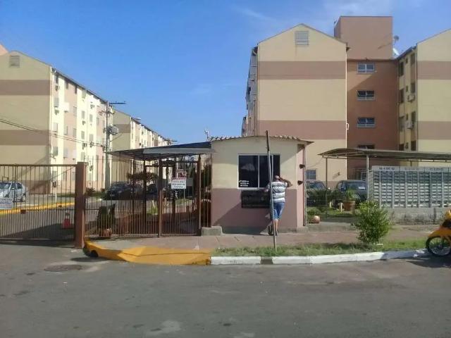 Apartamento para Venda em Porto Alegre/RS Rubem Berta 2 Quartos