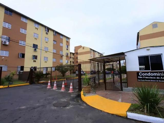 Apartamento para Venda em Porto Alegre/RS Rubem Berta 2 Quartos