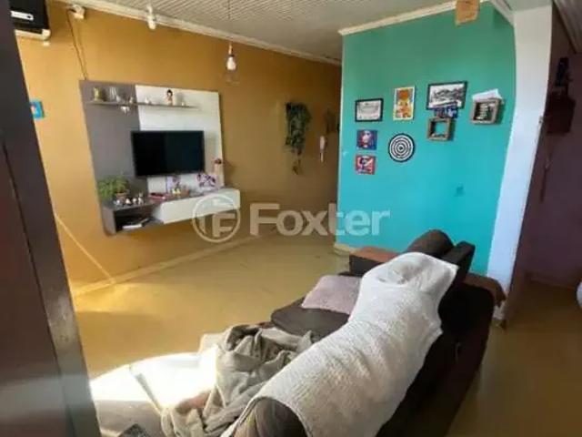 Apartamento para Venda em Porto Alegre/RS Rubem Berta 3 Quartos