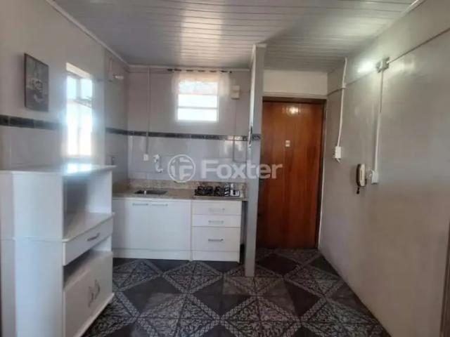 Apartamento para Venda em Porto Alegre/RS Rubem Berta 3 Quartos