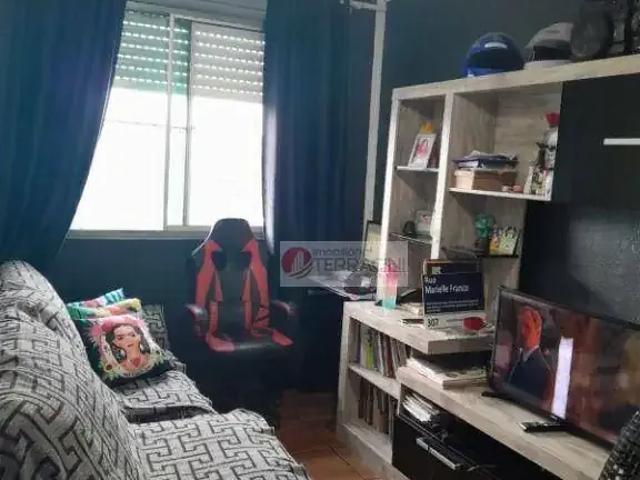 Apartamento para Venda em Porto Alegre/RS Rubem Berta 3 Quartos