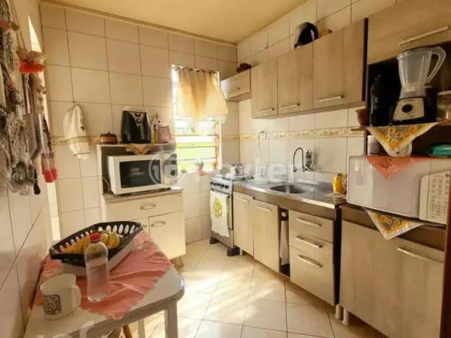 Apartamento para Venda em Porto Alegre/RS Rubem Berta 3 Quartos