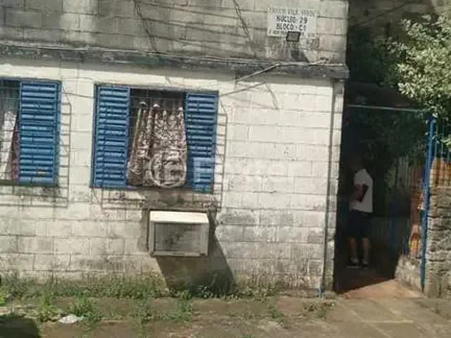 Apartamento para Venda em Porto Alegre/RS Rubem Berta 3 Quartos
