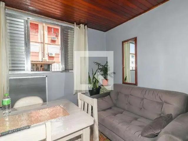 Apartamento para Venda em Porto Alegre/RS Rubem Berta 3 Quartos