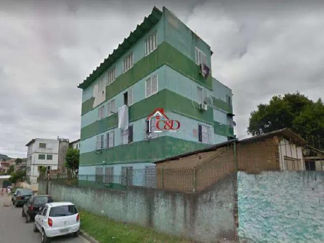 Apartamento para Venda em Porto Alegre/RS Rubem Berta 3 Quartos