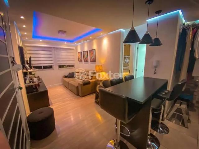 Apartamento para Venda em Porto Alegre/RS Sarandi 3 Quartos