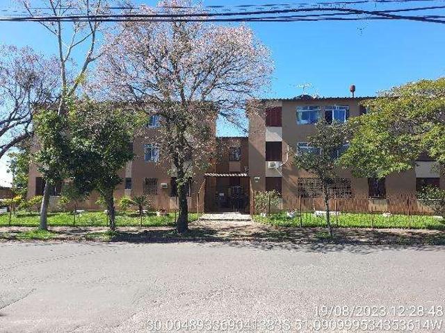 Apartamento para Venda em Porto Alegre/RS Rubem Berta 3 Quartos