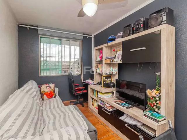 Apartamento para Venda em Porto Alegre/RS Rubem Berta 3 Quartos