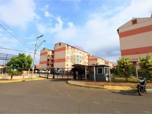 Apartamento para Venda em Porto Alegre/RS Rubem Berta