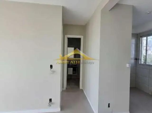 Apartamento para Venda em Porto Alegre/RS Restinga 1 Quartos