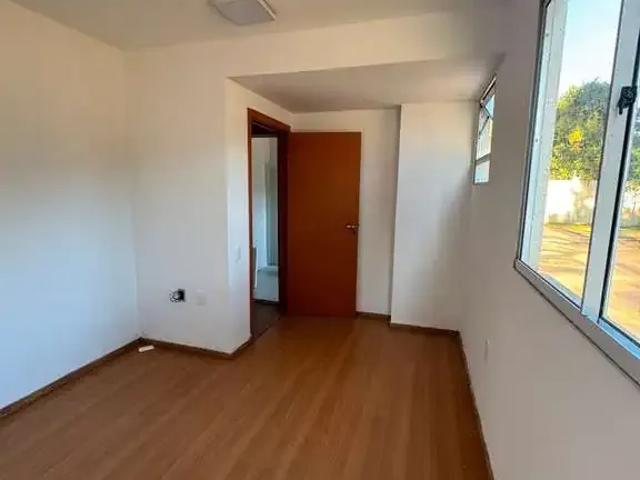 Apartamento para Venda em Porto Alegre/RS Restinga 1 Quartos