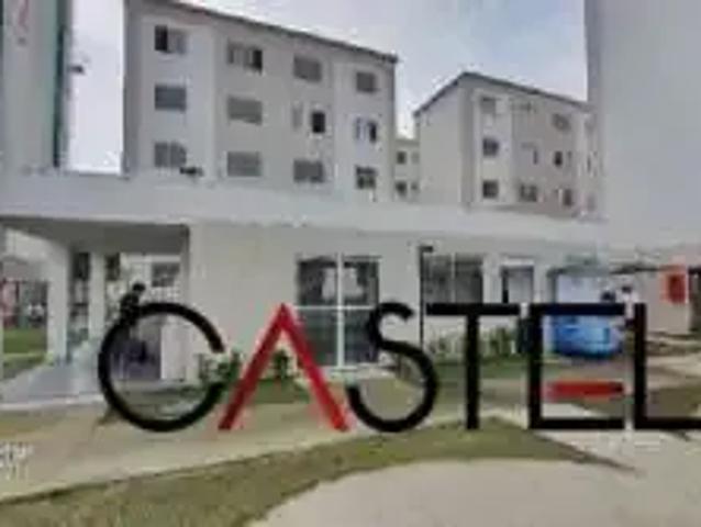 Apartamento para Venda em Porto Alegre/RS Restinga 1 Quartos