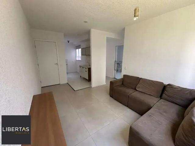 Apartamento para Venda em Porto Alegre/RS Restinga 1 Quartos