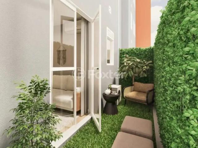 Apartamento para Venda em Porto Alegre/RS Restinga 1 Quartos