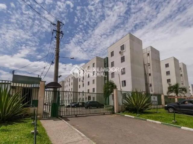 Apartamento para Venda em Porto Alegre/RS Restinga 1 Quartos