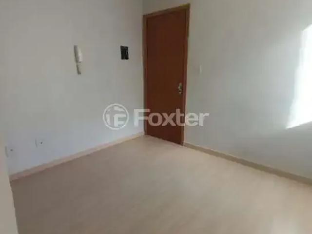 Apartamento para Venda em Porto Alegre/RS Restinga 1 Quartos