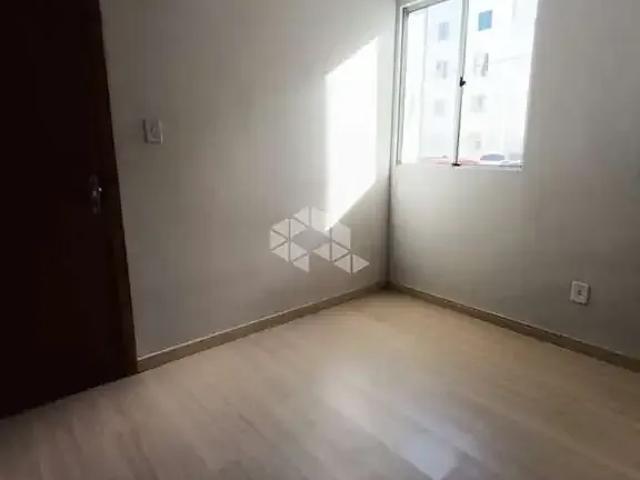 Apartamento para Venda em Porto Alegre/RS Restinga 1 Quartos