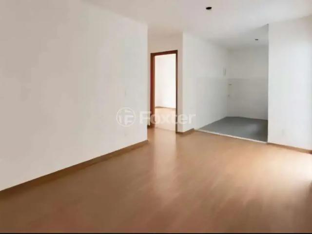 Apartamento para Venda em Porto Alegre/RS Restinga 2 Quartos